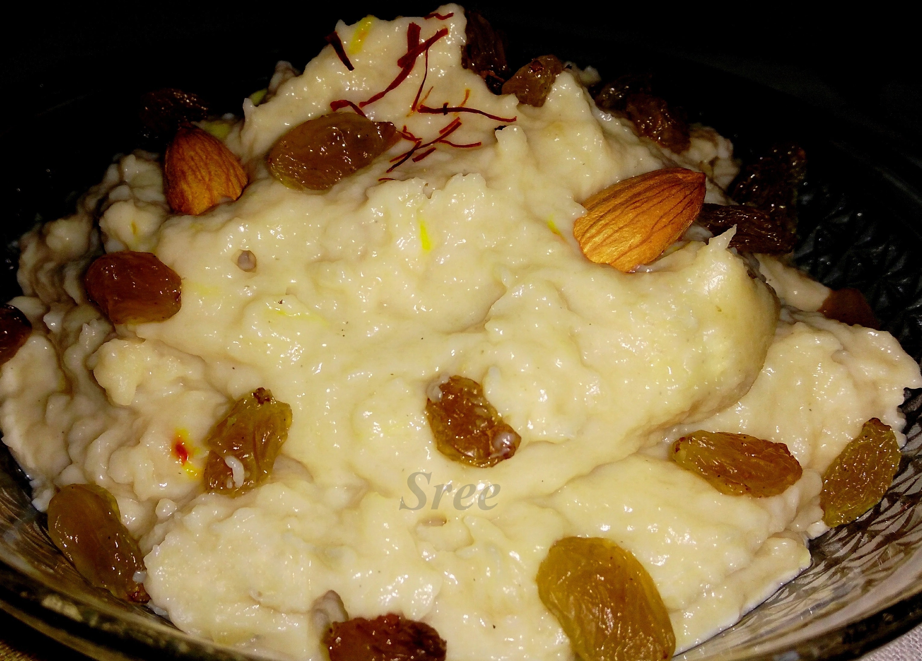 Quick bread rabri | how to make rabri with bread | Sreelakshmikitchen ...