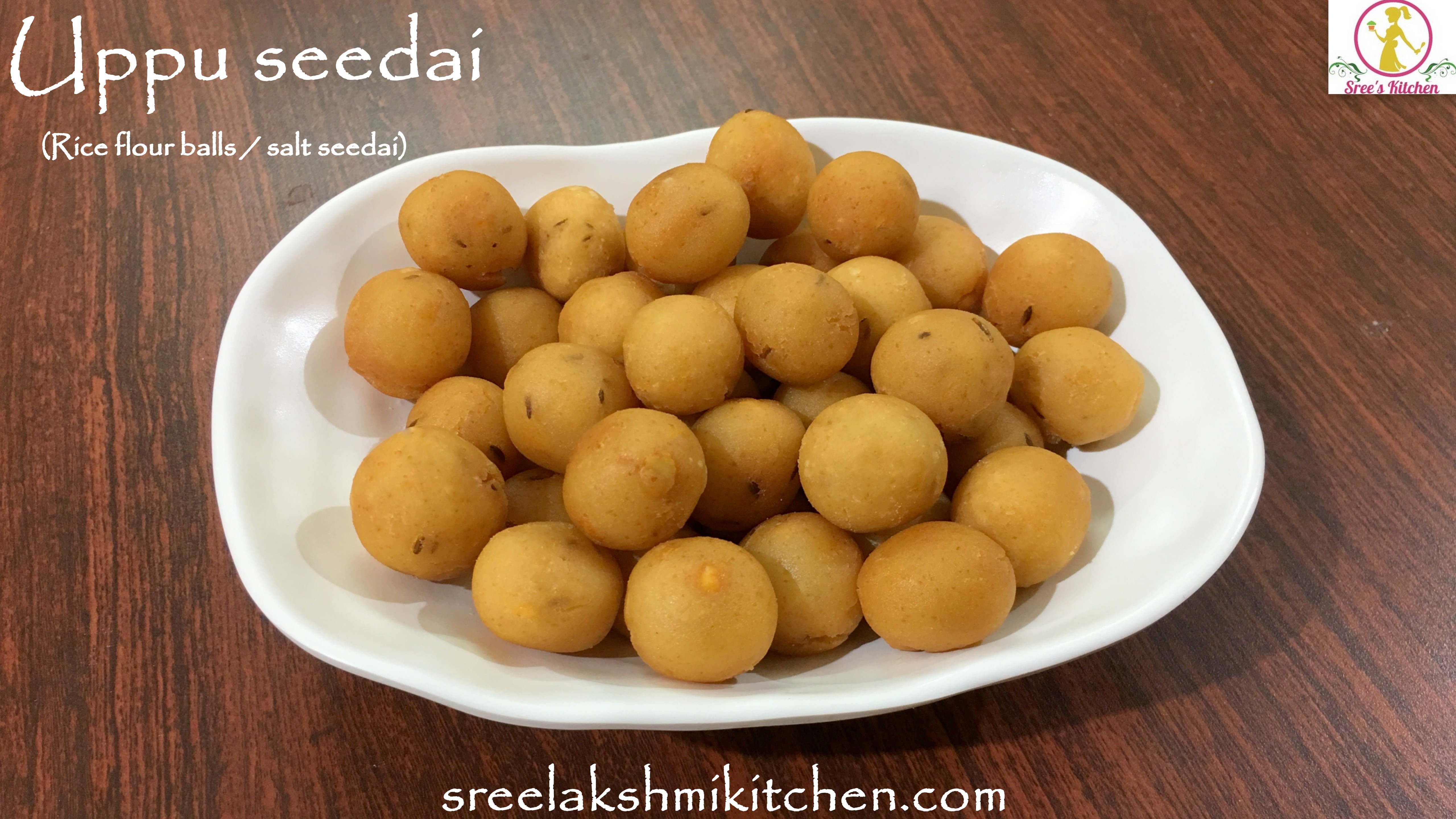 uppu seedai recipe | crispy uppu seedai recipe | easy uppu seedai ...